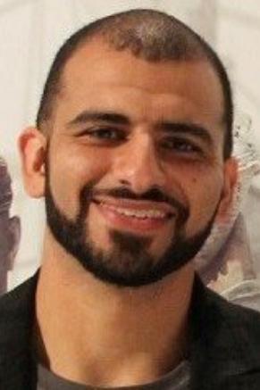 Ashraf Ismail - FilmAffinity