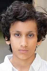 Ashwin Sakthivel - FilmAffinity