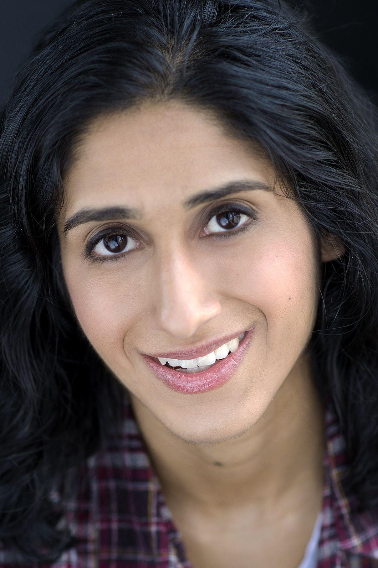 Asia Mattu - FilmAffinity