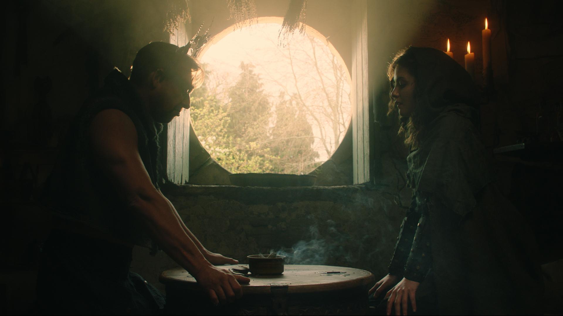 Image gallery for Assassin's Guild - FilmAffinity