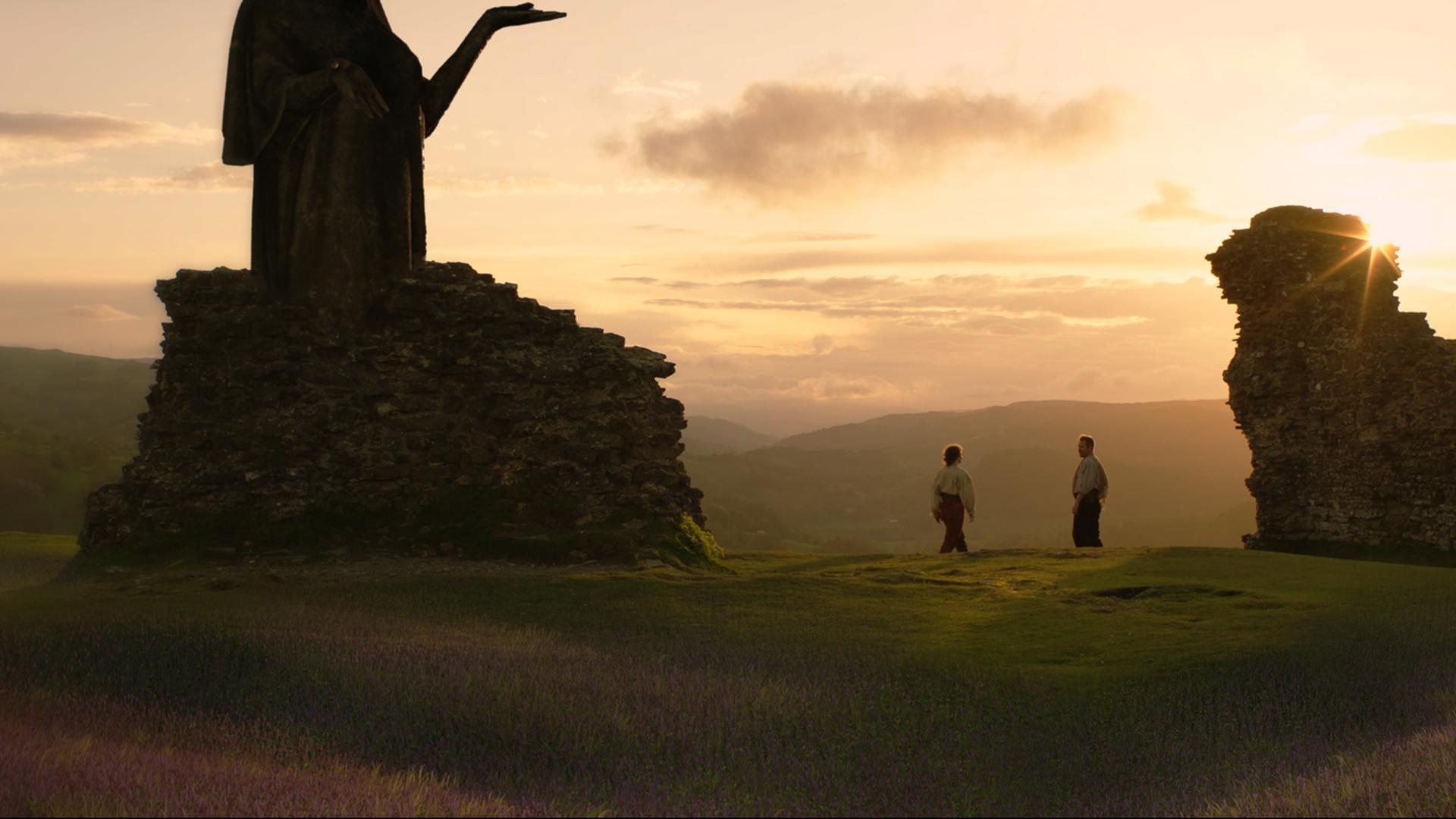 Image gallery for Assassin's Guild - FilmAffinity