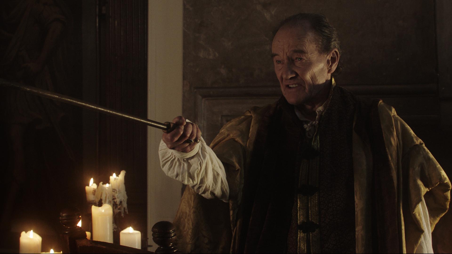 Image gallery for Assassin's Guild - FilmAffinity