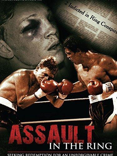 Assault in the Ring (2008) - Filmaffinity