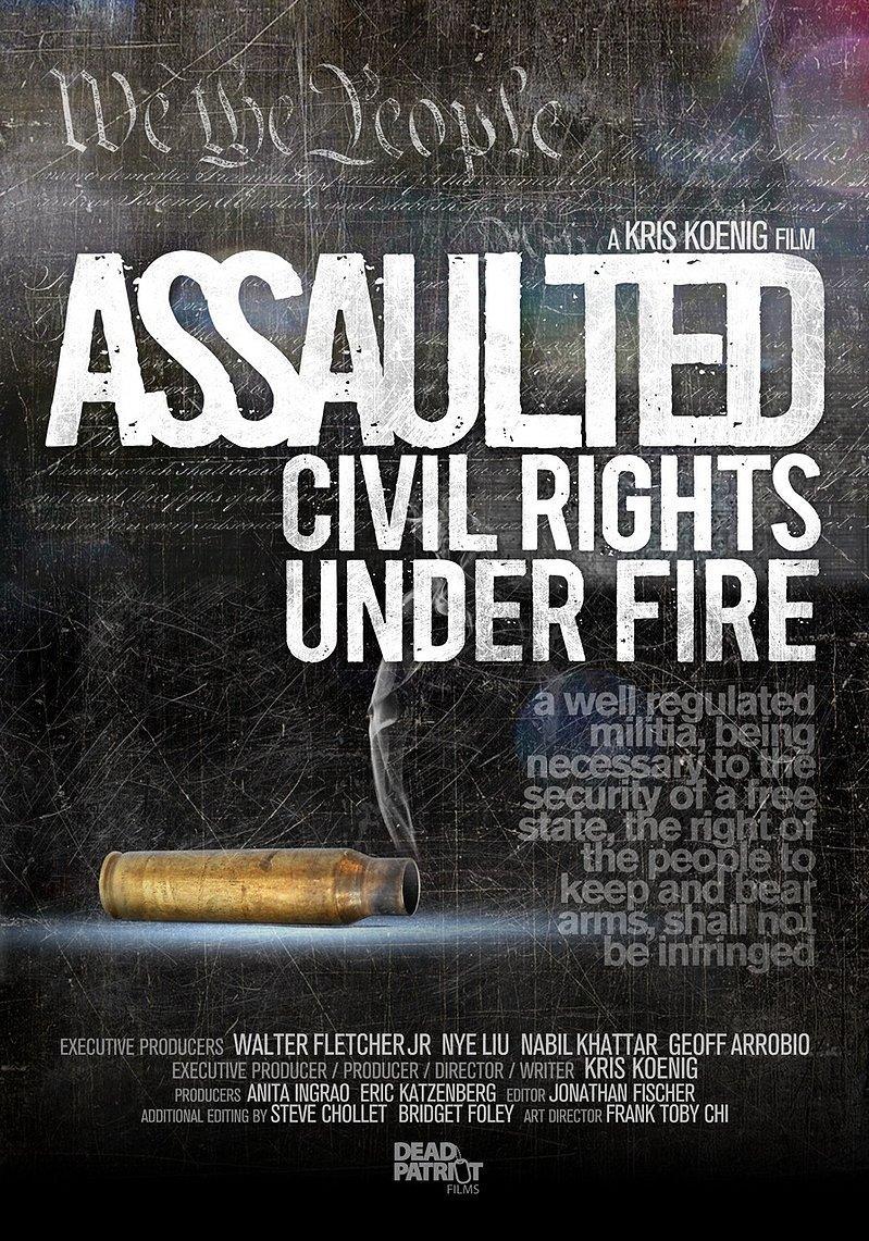 Image gallery for Assaulted: Civil Rights Under Fire - FilmAffinity