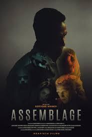Assemblage (2024) - FilmAffinity