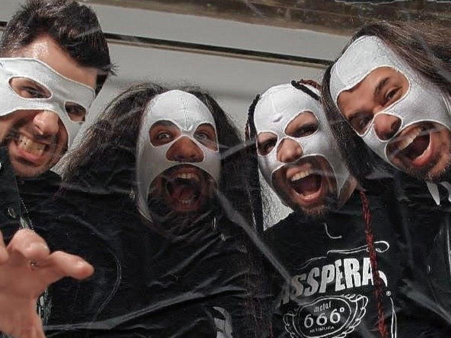 Asspera - Filmaffinity