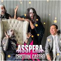 Asspera feat. Cristian Castro: Lloviendo estrellas (Vídeo musical ...