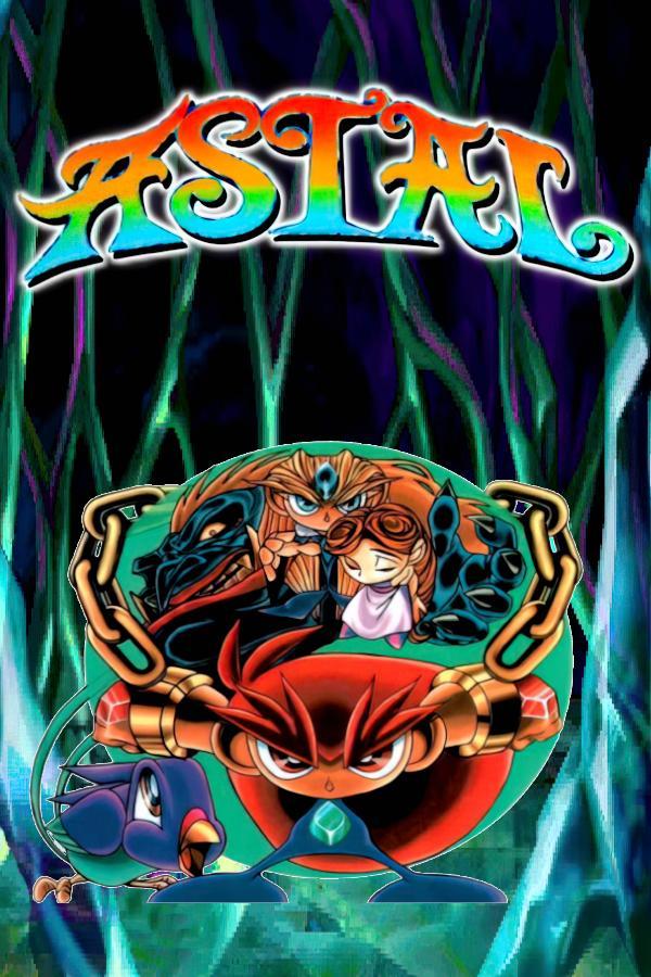 Astal (1995) - FilmAffinity