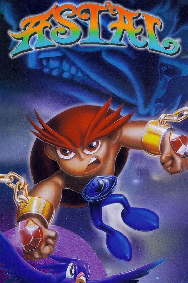 Image gallery for Astal - FilmAffinity