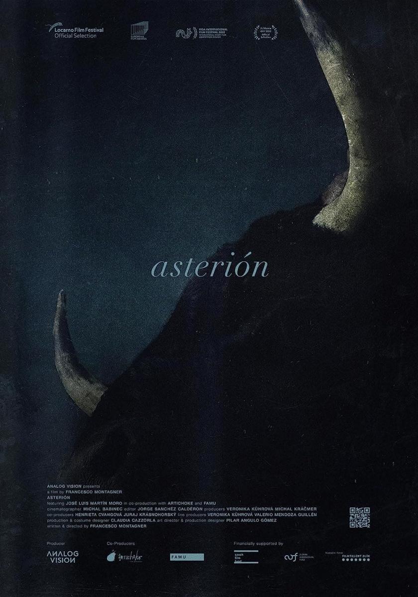 Asterión (C) (2022) - FilmAffinity