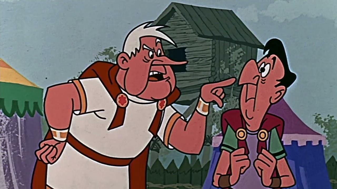 Sección visual de Astérix el Galo - FilmAffinity