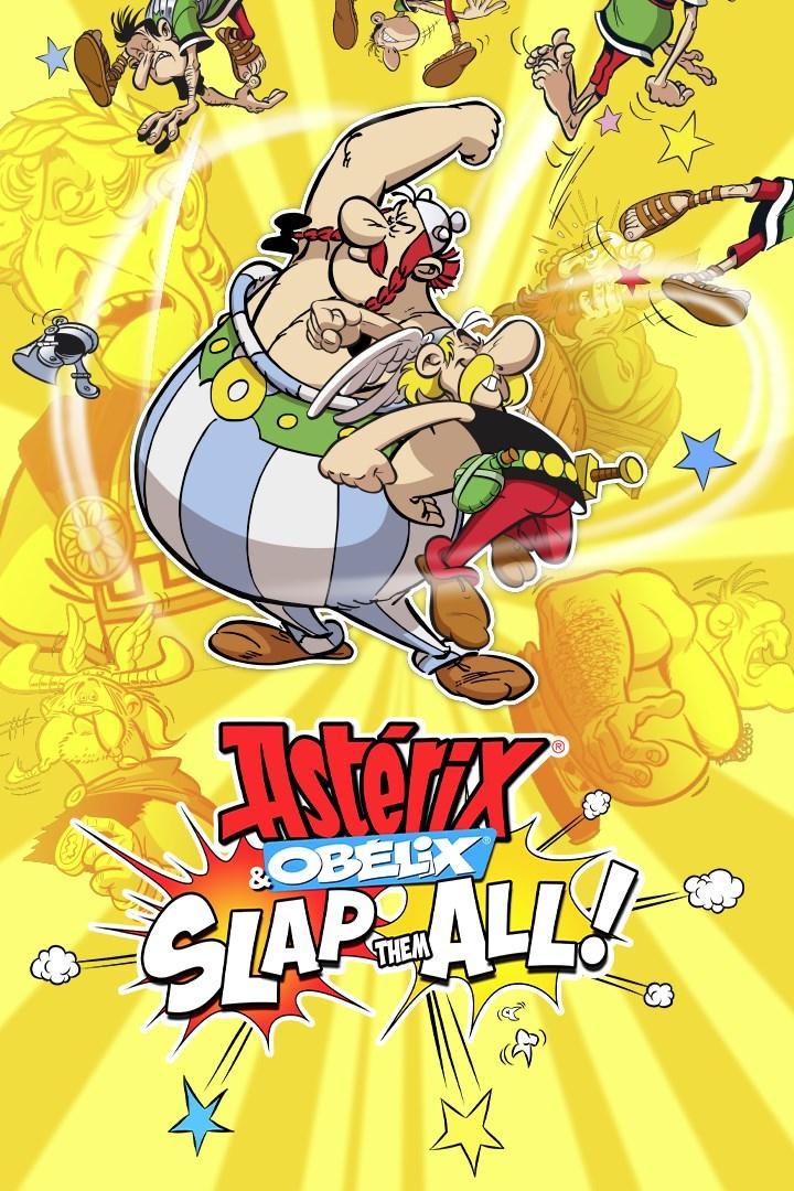 Movie Group: Asterix & Obelix - FilmAffinity