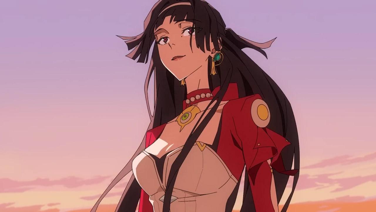 Astra Yao: Wonderland Reverie (Music Video) (2025) - FilmAffinity