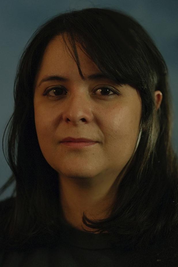 Astrid Rondero - FilmAffinity