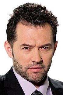 Ben Cross - FilmAffinity