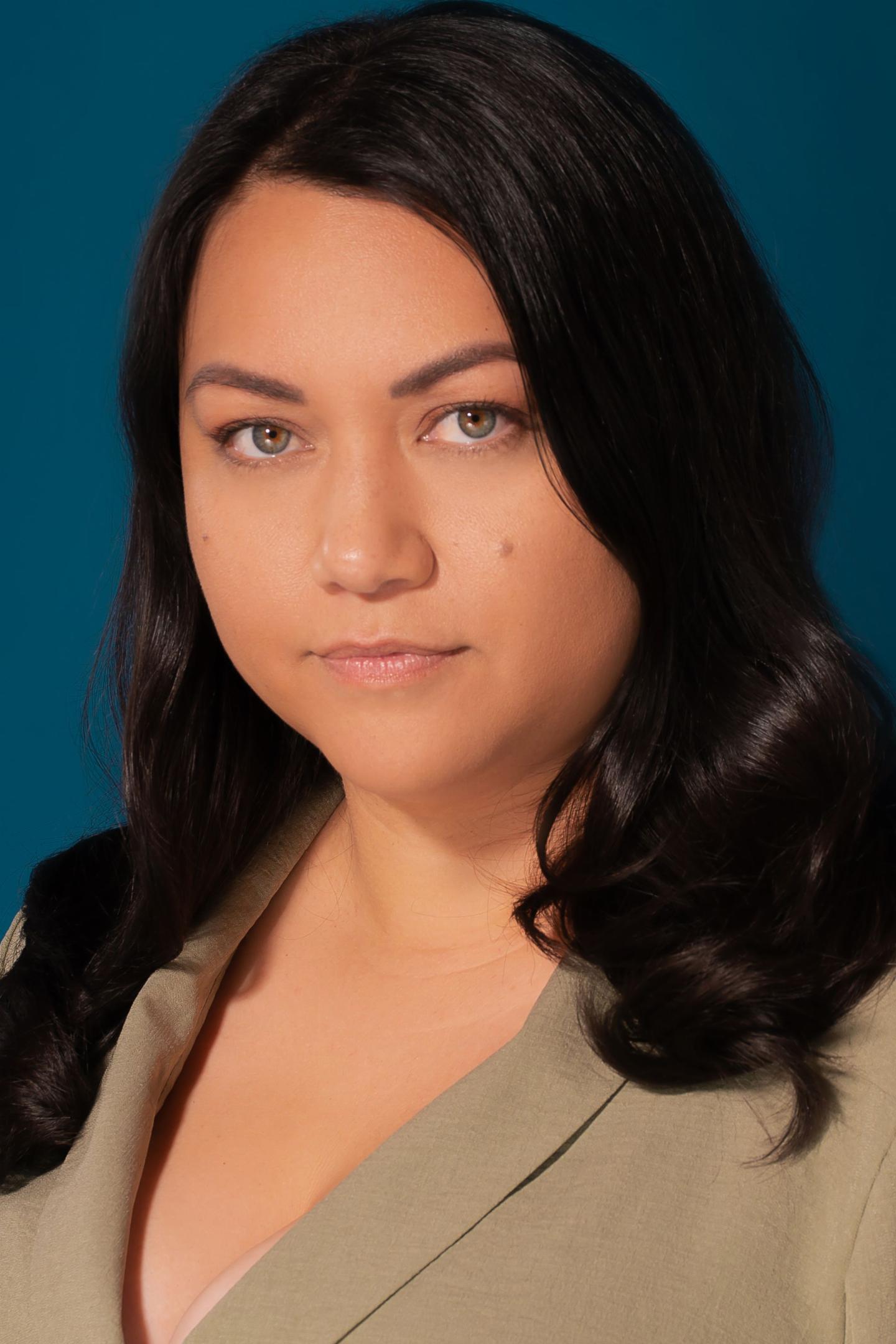 Athena McDowell - FilmAffinity