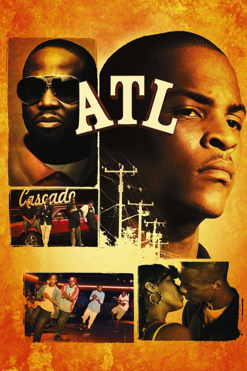 ATL (2006) - Filmaffinity