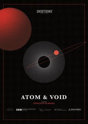 Atom & Void (C) (2024) - FilmAffinity