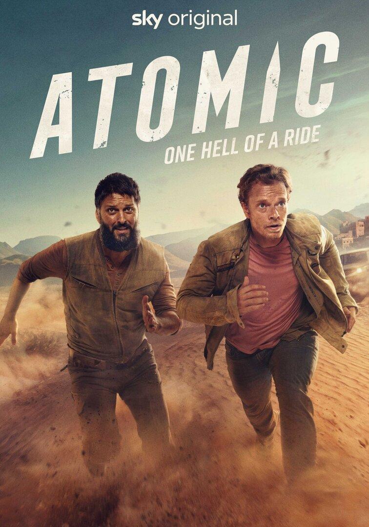 Atomic (Serie de TV) (2025) - FilmAffinity