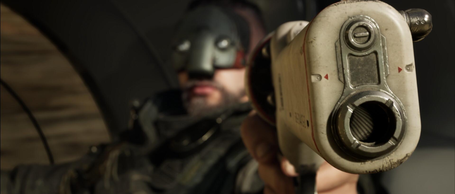 Image gallery for Atomic Heart II - FilmAffinity