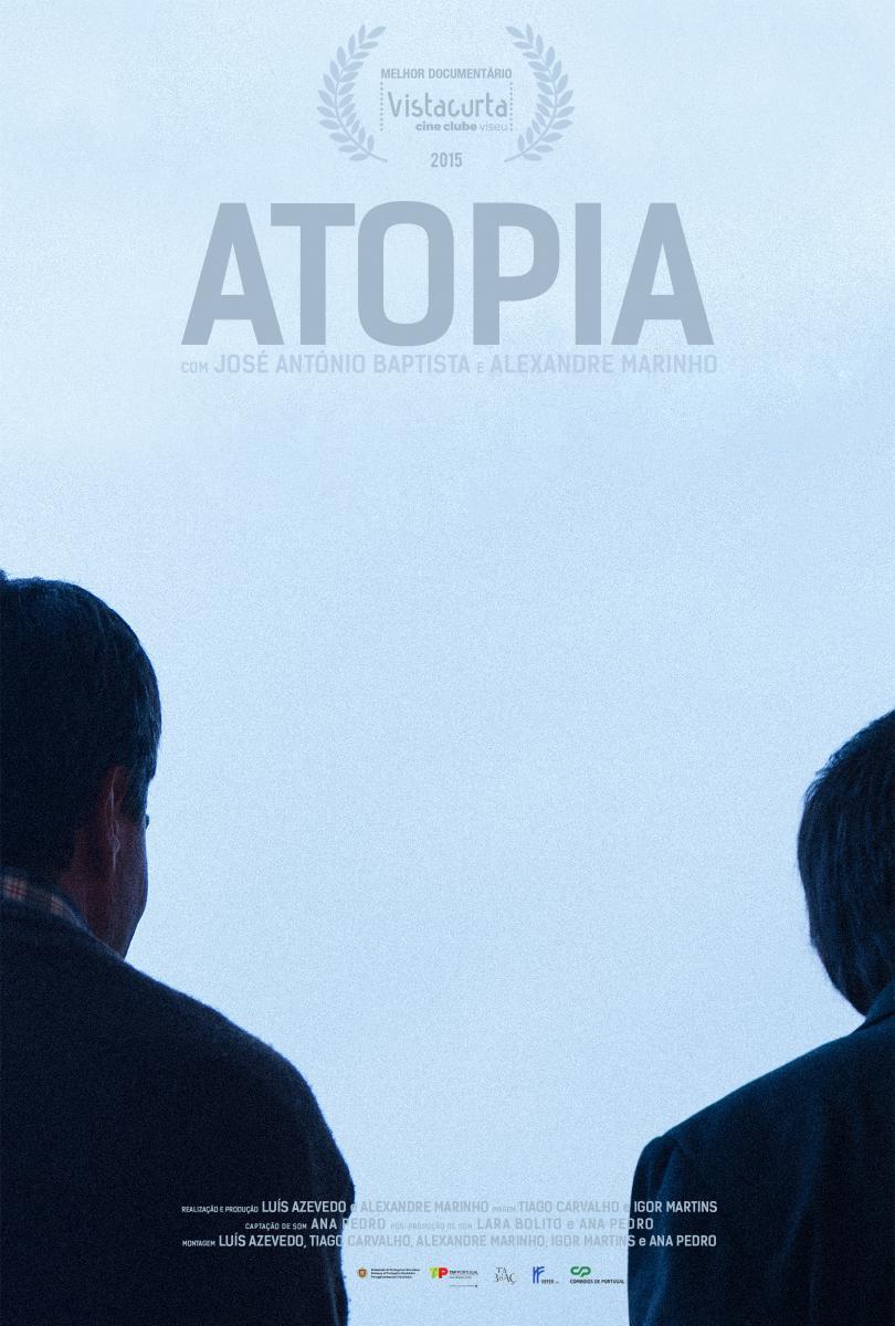 Atopy (C) (2015) - FilmAffinity
