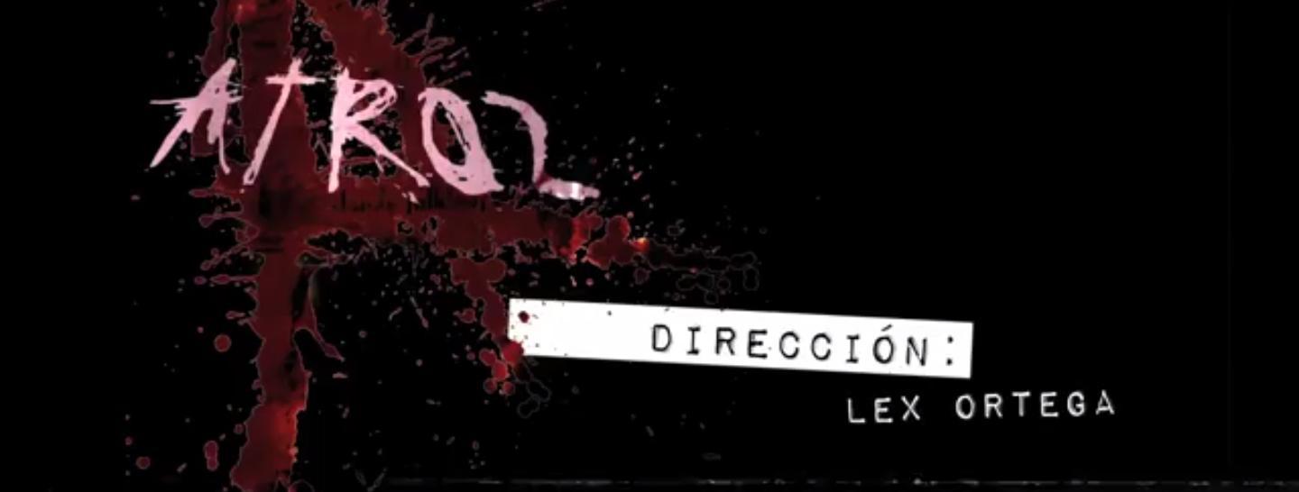 Atroz (C) (2012) - FilmAffinity