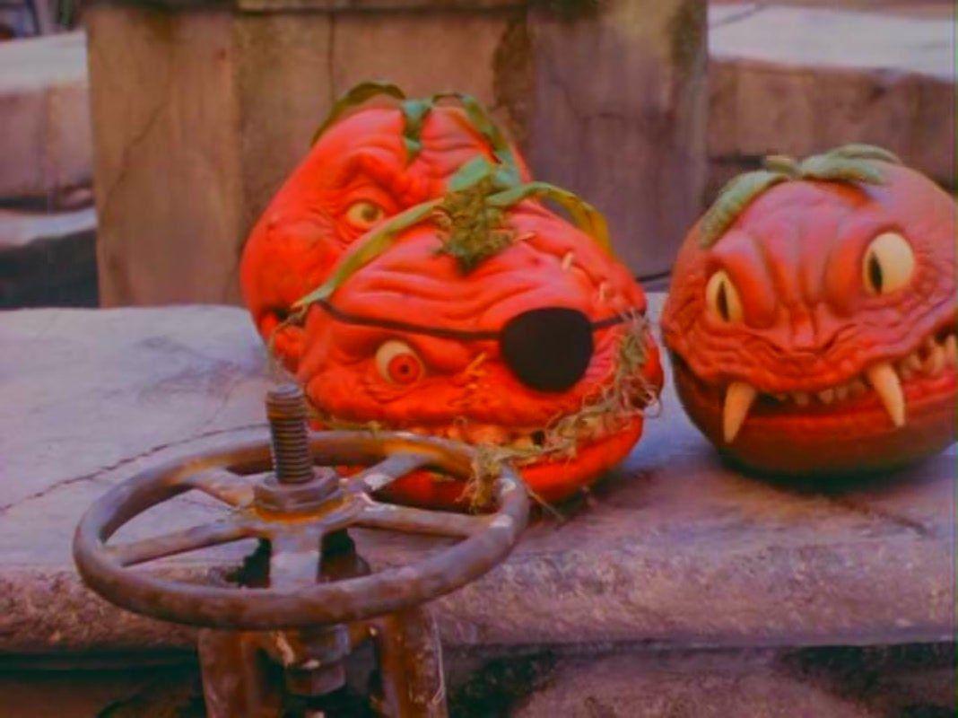 Image gallery for Attack of the Killer Tomatoes! - FilmAffinity