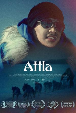 Attla (2019) - FilmAffinity