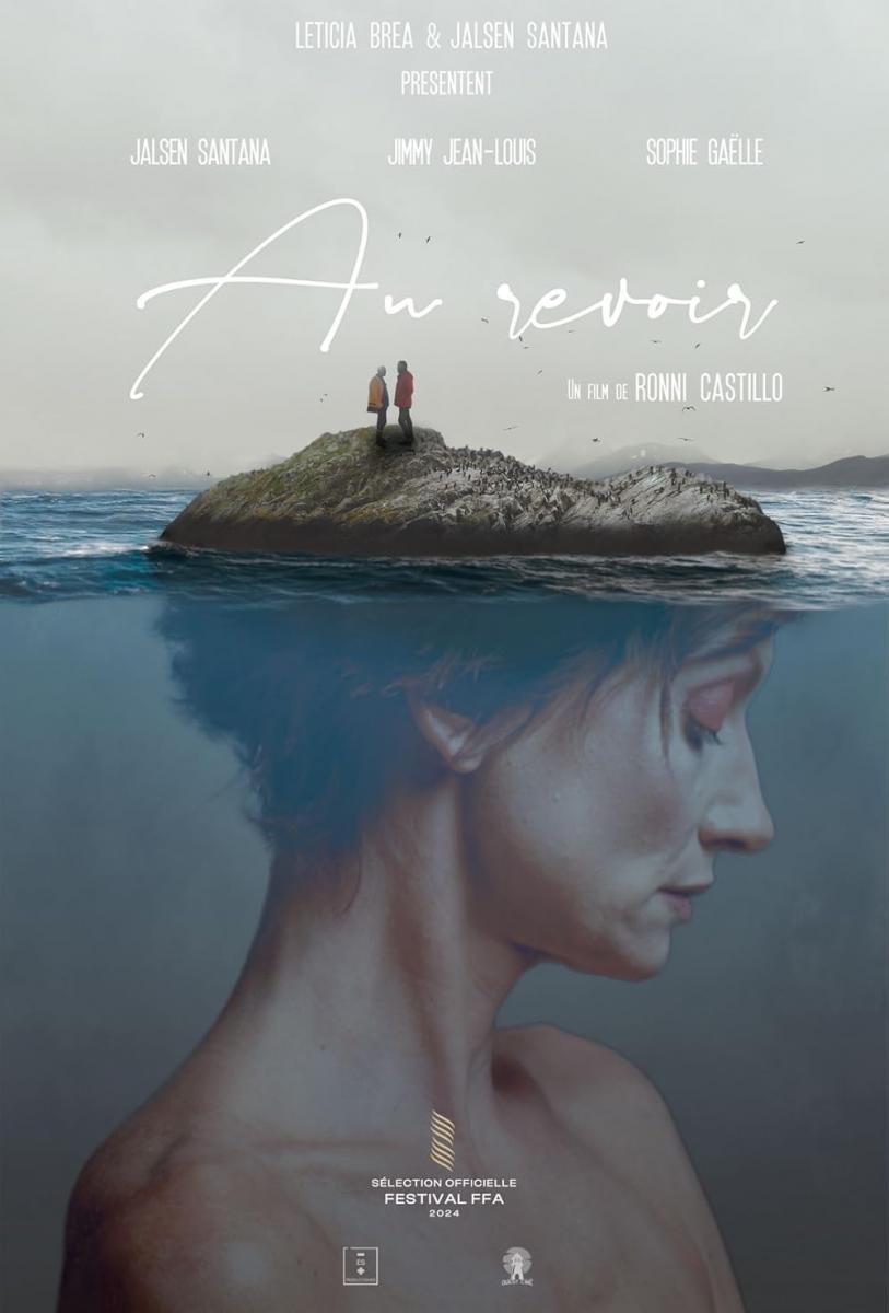 Au revoir (2024) - FilmAffinity