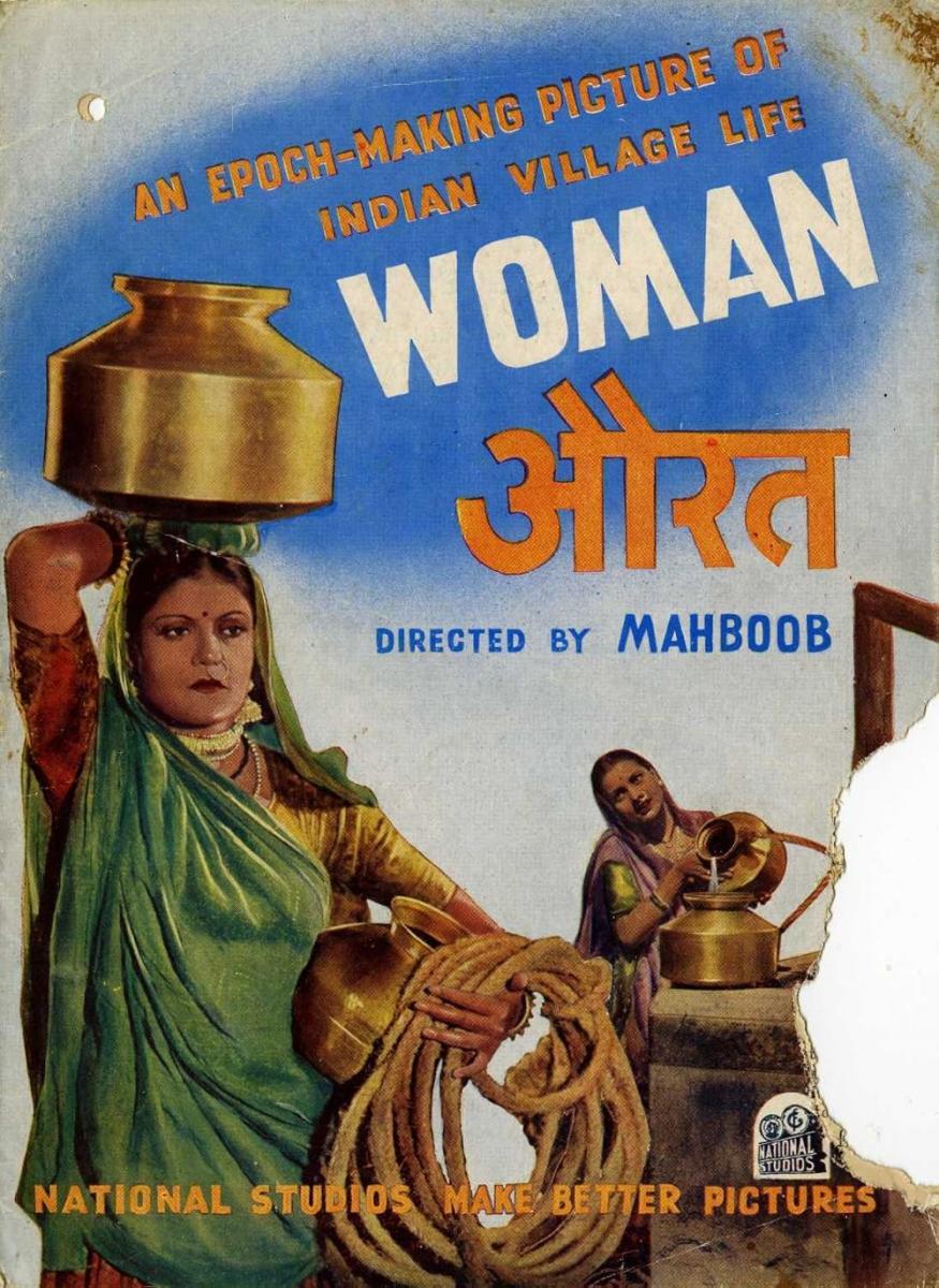 Aurat (1940) - FilmAffinity
