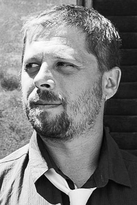 Aurelien Marini - FilmAffinity