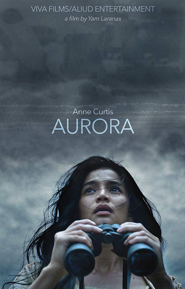 Aurora (2018) - FilmAffinity