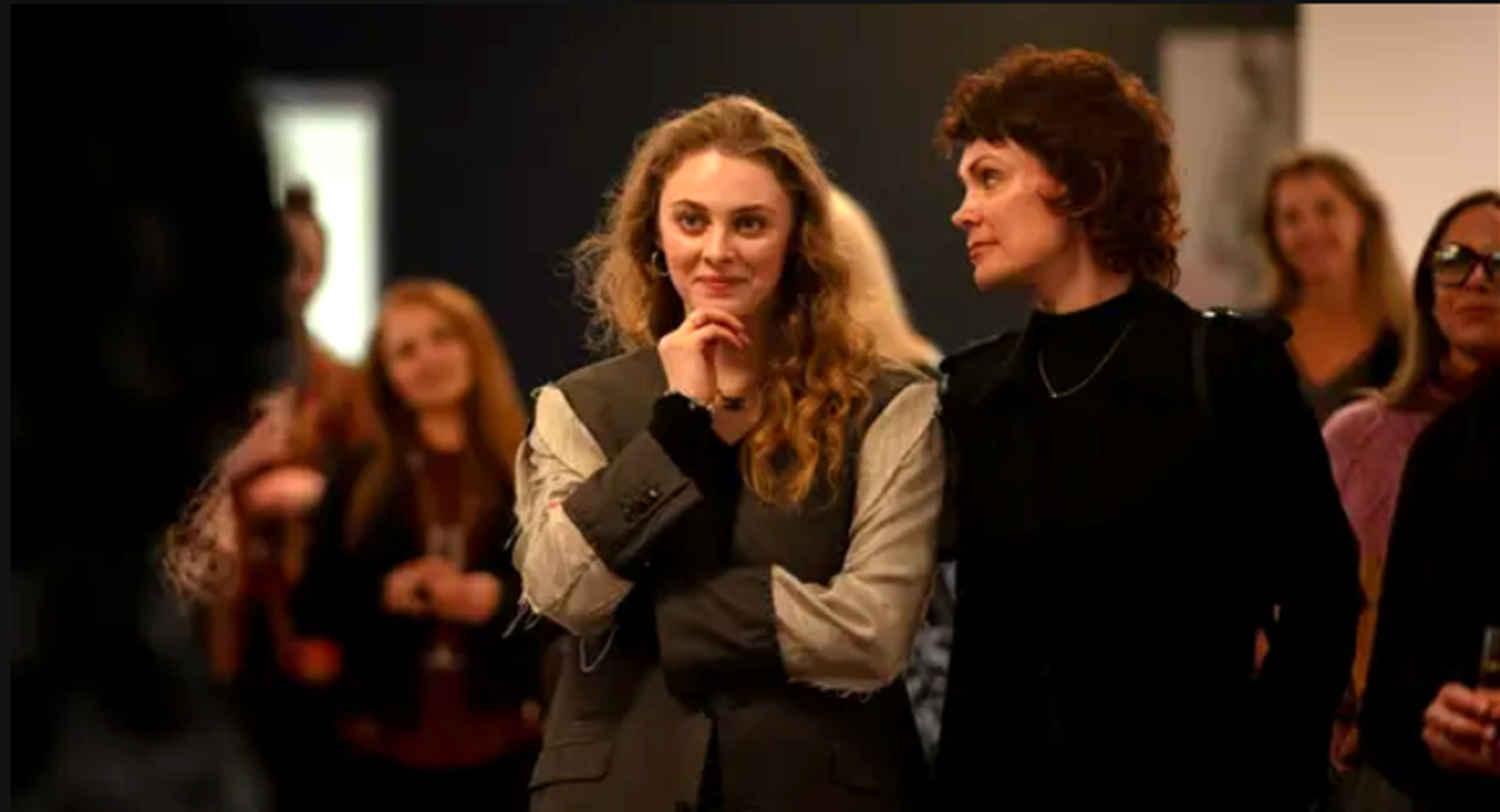 Image gallery for Austin (TV Series) - FilmAffinity