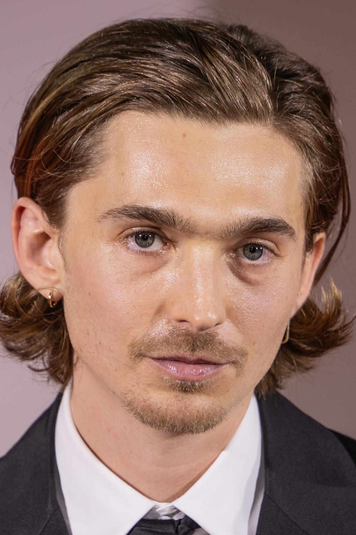 Créditos completos de La hora de la desaparición - FilmAffinity