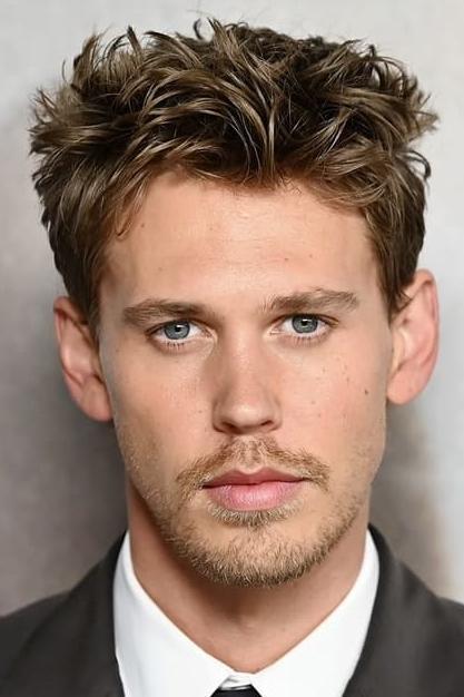 Austin Butler - FilmAffinity