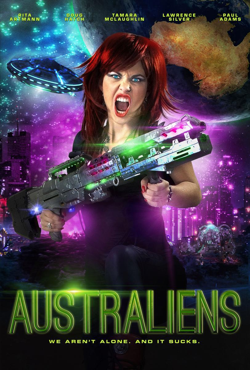 Image gallery for Australiens - FilmAffinity