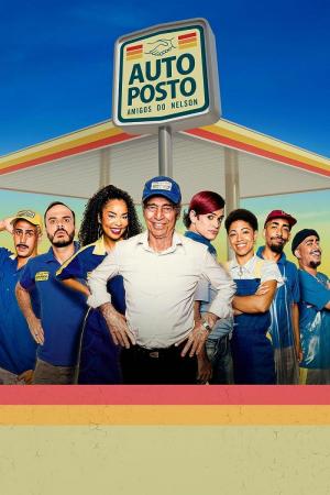 Auto Posto (Serie de TV) (2020) - FilmAffinity