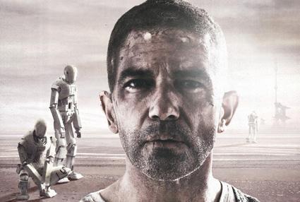 Image gallery for Automata - FilmAffinity