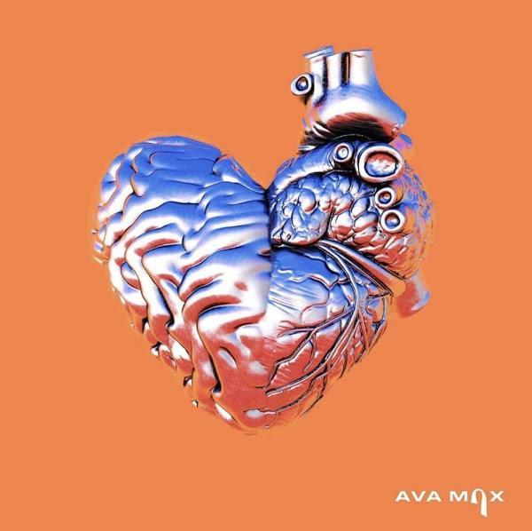 Image gallery for Ava Max: My Head & My Heart (Music Video) - FilmAffinity