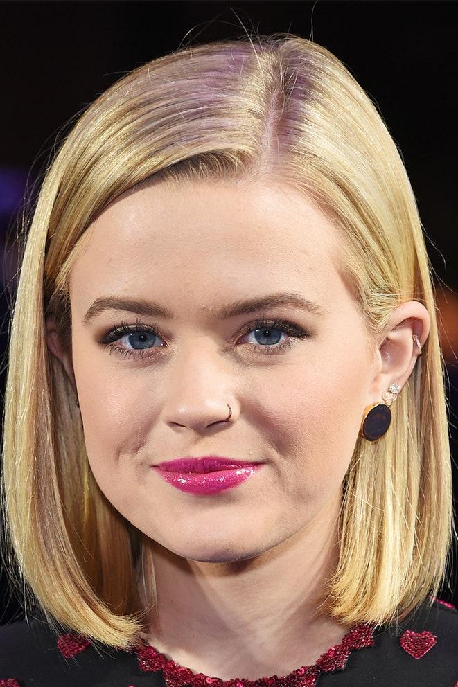 Ava Phillippe - FilmAffinity