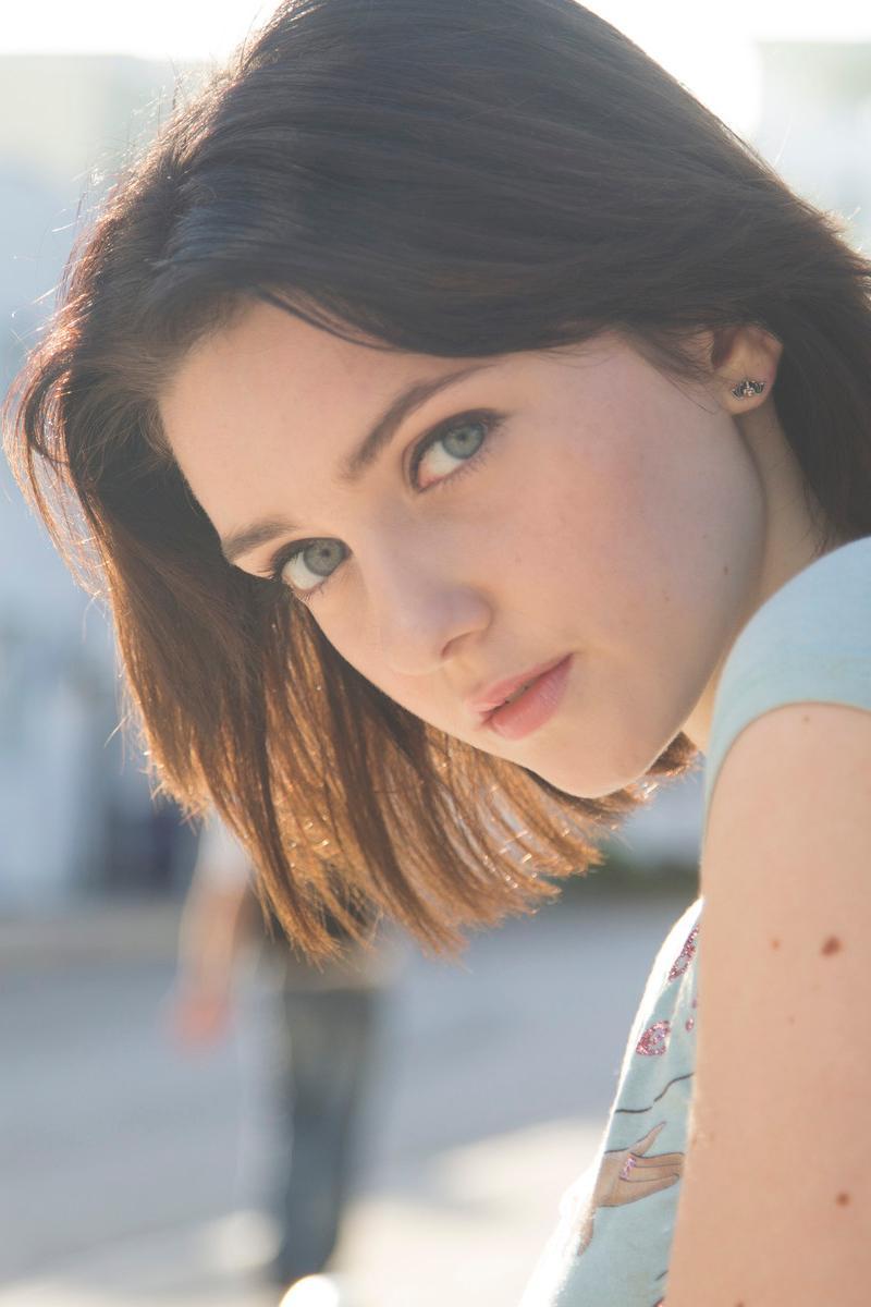 Avalon Phillips - FilmAffinity