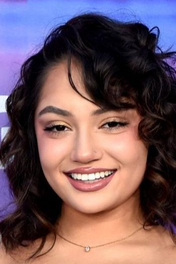 Avani Gregg - FilmAffinity