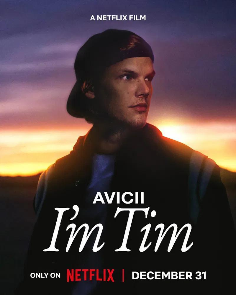 Sección visual de Avicii: Soy Tim - FilmAffinity