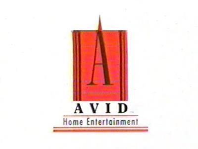 Avid Home Entertainment - Filmaffinity