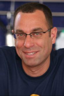 Avner Bernheimer - FilmAffinity