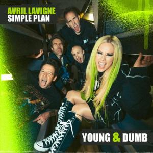 Avril Lavigne feat. Simple Plan: Young & Dumb (Vídeo musical) (2025 ...