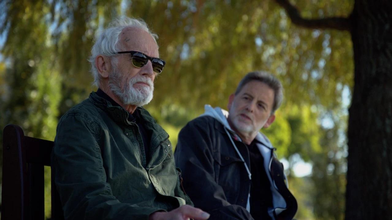 Image gallery for Awaken the Reaper - FilmAffinity