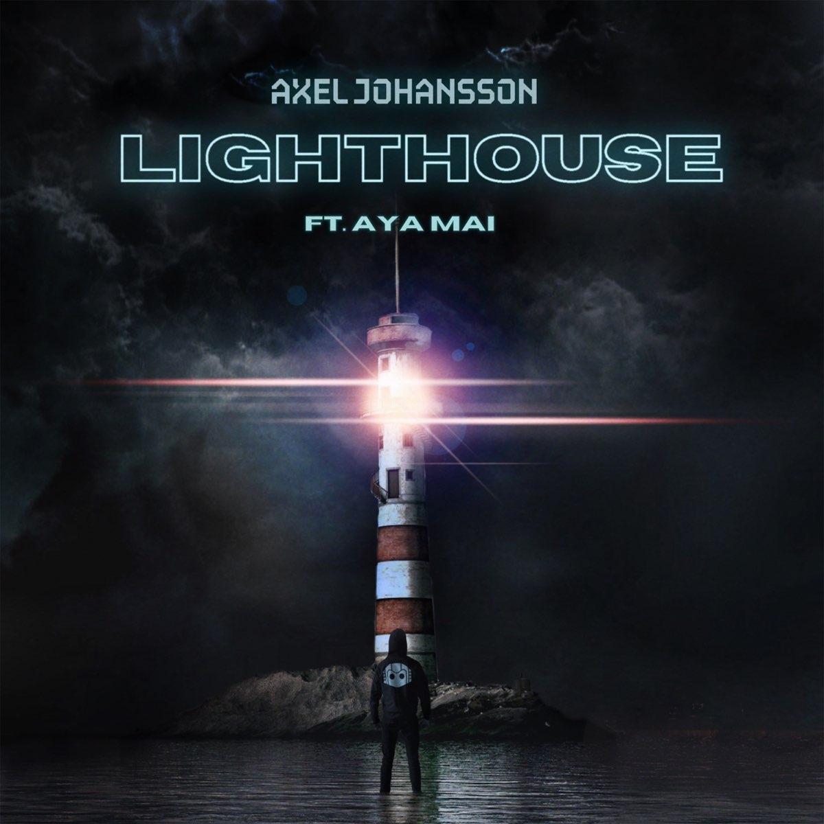 Axel Johansson feat. AYA MAI: Lighthouse (Vídeo musical) (2023) - FilmAffinity