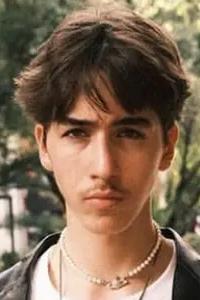 Axel Madrazo - FilmAffinity