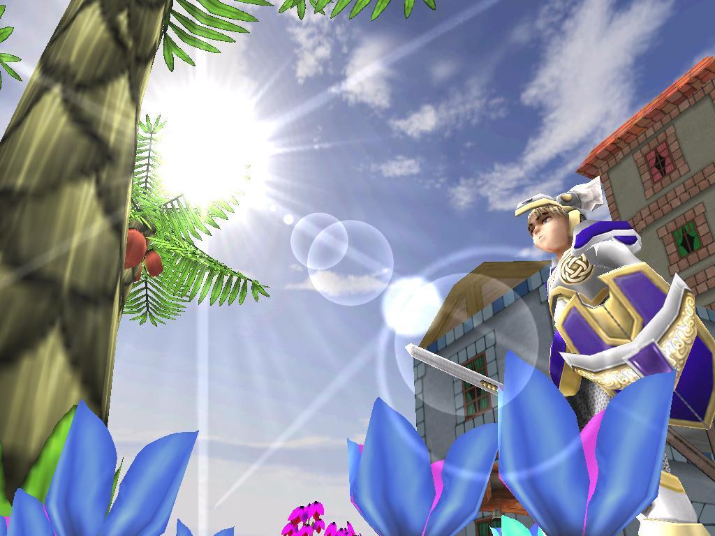 Image gallery for Axys Adventures: Truth Seeker - FilmAffinity